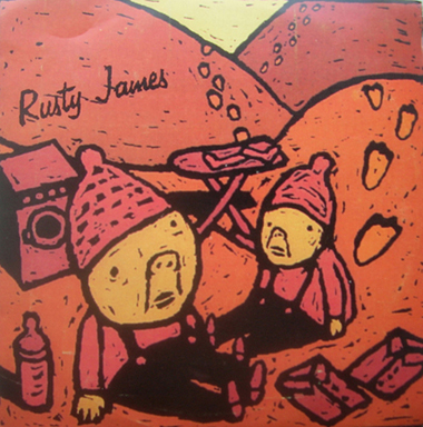 Rusty James Albums: songs, discography, biography, and listening guide ...