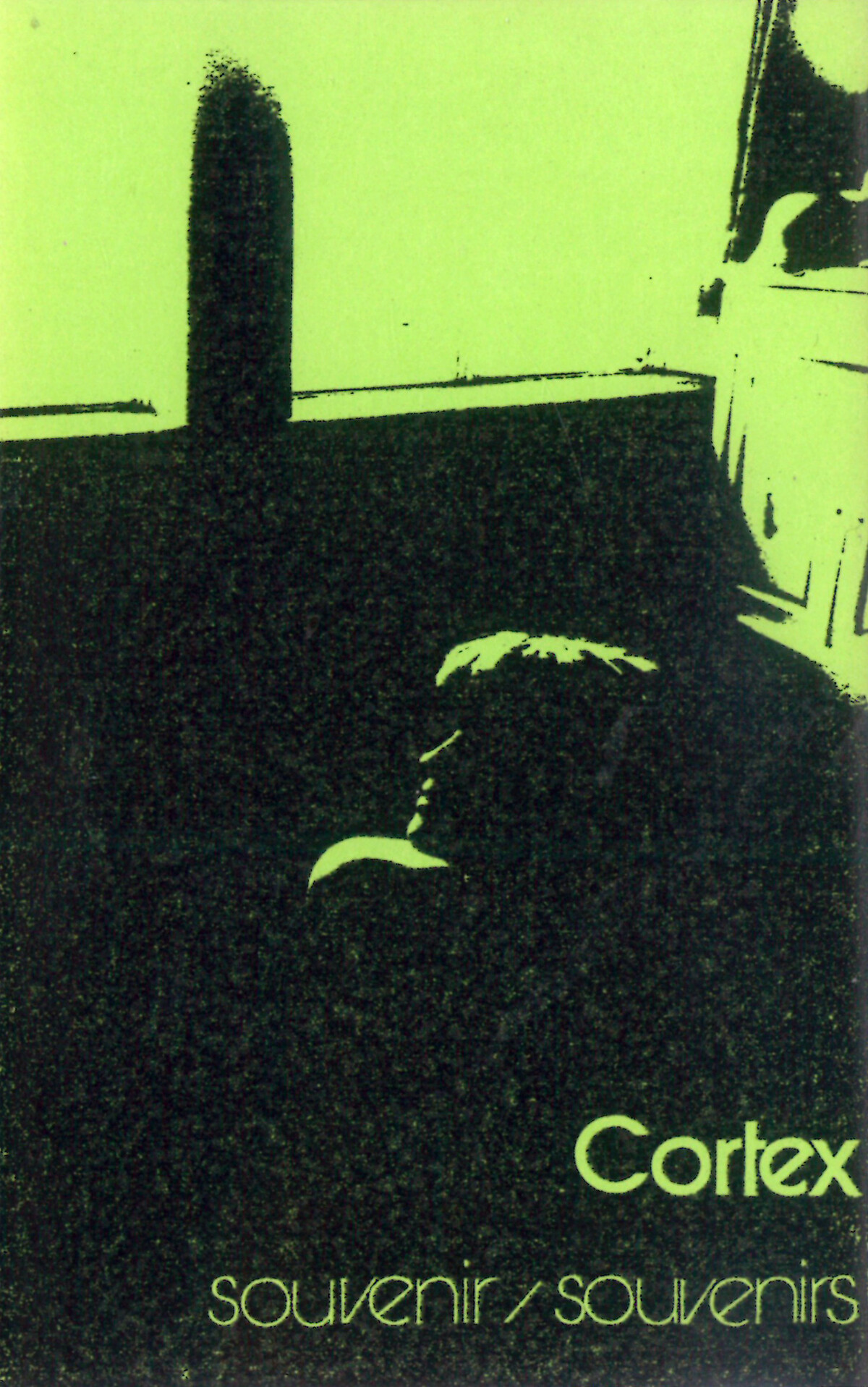 Souvenir/Souvenirs by Cortex (Album; Grafika Airlines; GRA20): Reviews ...