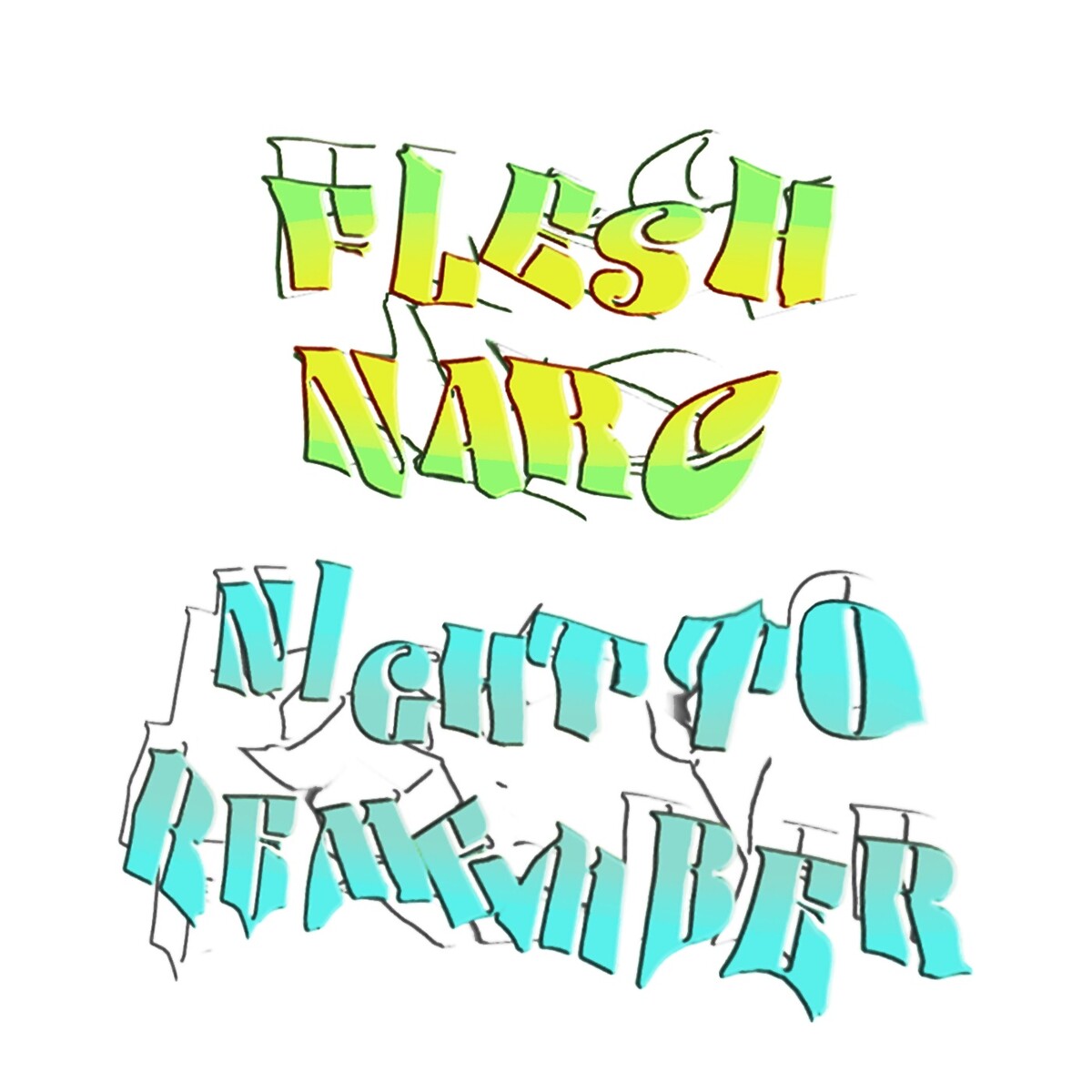 Night to Remember by Flesh Narc (Album): Reviews, Ratings, Credits ...