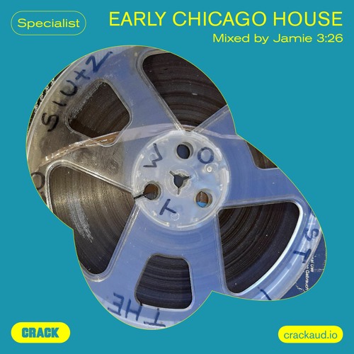 Best Chicago House DJ mixes of 2020 - Rate Your Music