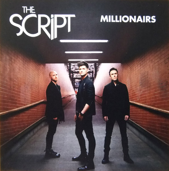 The Script Albums: songs, discography, biography, and listening guide ...