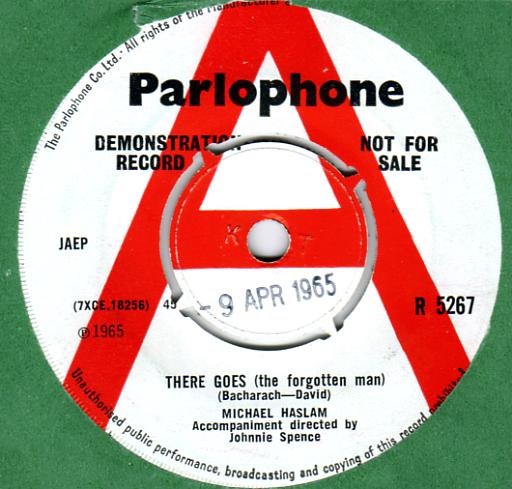 Michael Haslam Albums: songs, discography, biography, and listening ...