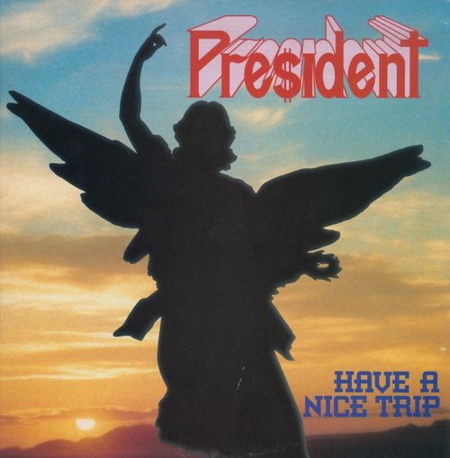 President Albums: songs, discography, biography, and listening guide ...