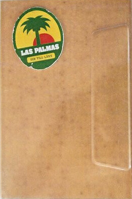 Din till låns by Las Palmas (Album): Reviews, Ratings, Credits, Song ...