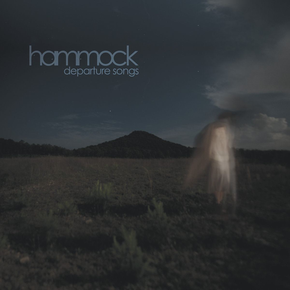 Departure Songs by Hammock (Album; Hammock): Reviews, Ratings, Credits ...