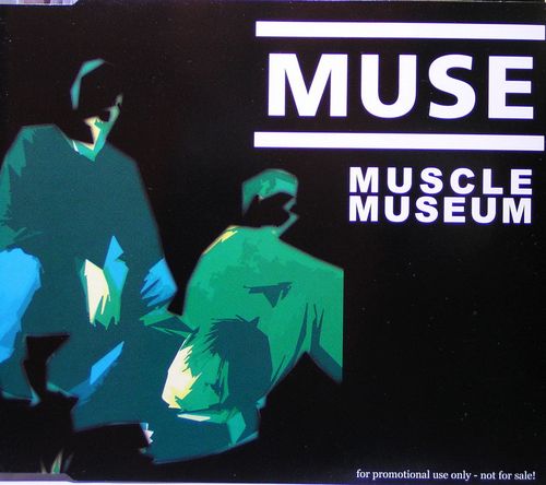 Muscle Museum by Muse (Single; Motor; -): Reviews, Ratings, Credits ...