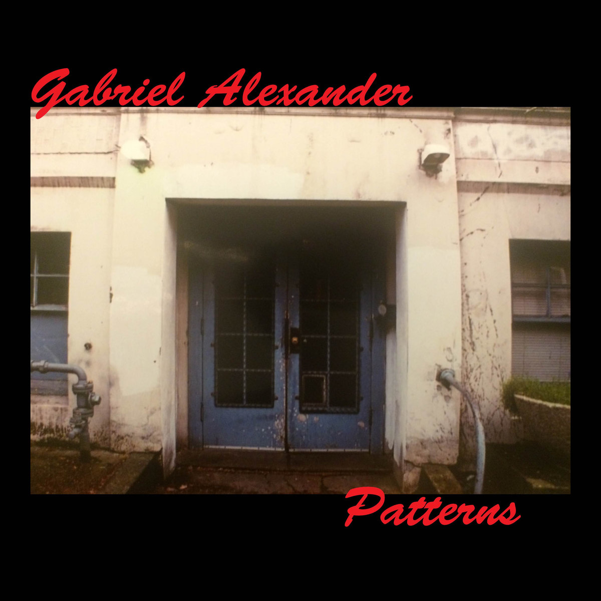 Gabriel Alexander Albums: songs, discography, biography, and listening guide - Rate Your Music