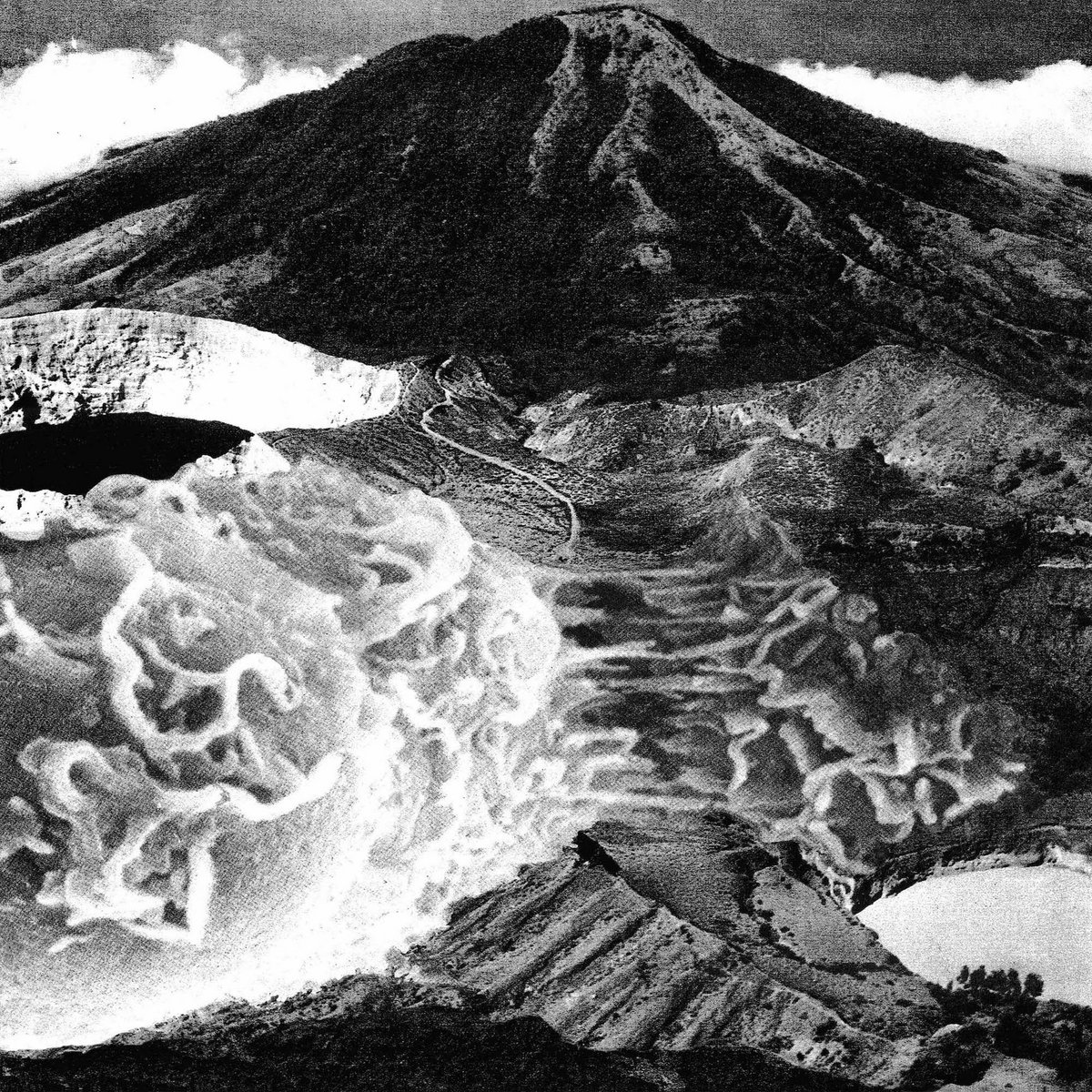 Passing Strangers in Mountains by Jerry Gordon (Album): Reviews ...