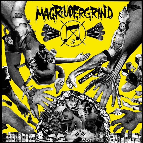 Magrudergrind Albums: songs, discography, biography, and listening ...