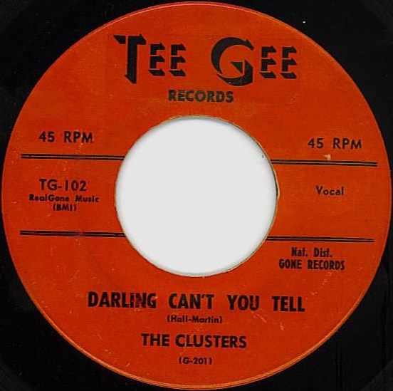 The Clusters Albums: songs, discography, biography, and listening guide ...