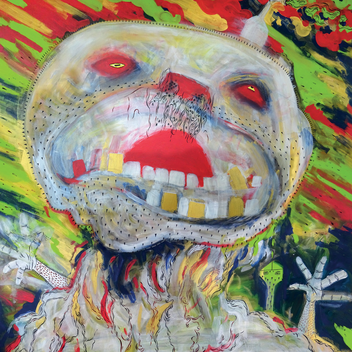 Best Death 'n' Roll albums of 2020 - Rate Your Music