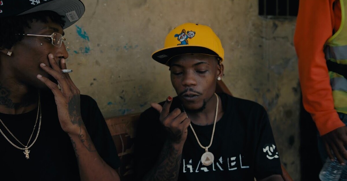 Coco boy by Los Sufridos (Music video): Reviews, Ratings, Credits, Song ...