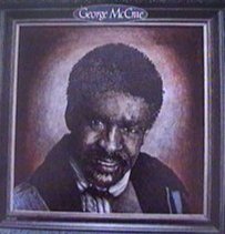 George McCrae II by George McCrae (Album; T.K.; TK-608): Reviews ...