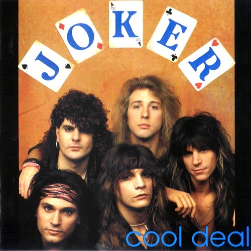 Joker Albums: songs, discography, biography, and listening guide - Rate ...