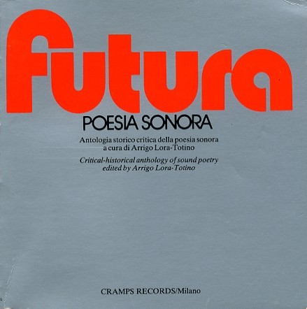 Best Sound Poetry albums of 1978 - Rate Your Music