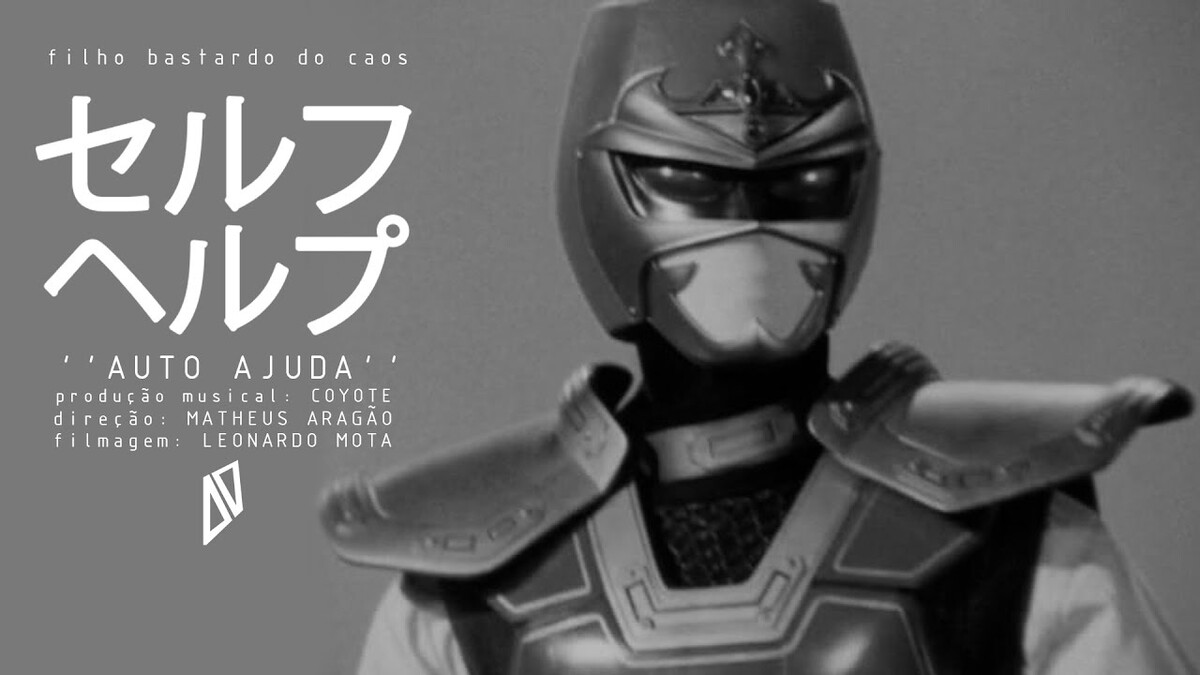 Auto ajuda by FBC (Music video): Reviews, Ratings, Credits, Song list ...