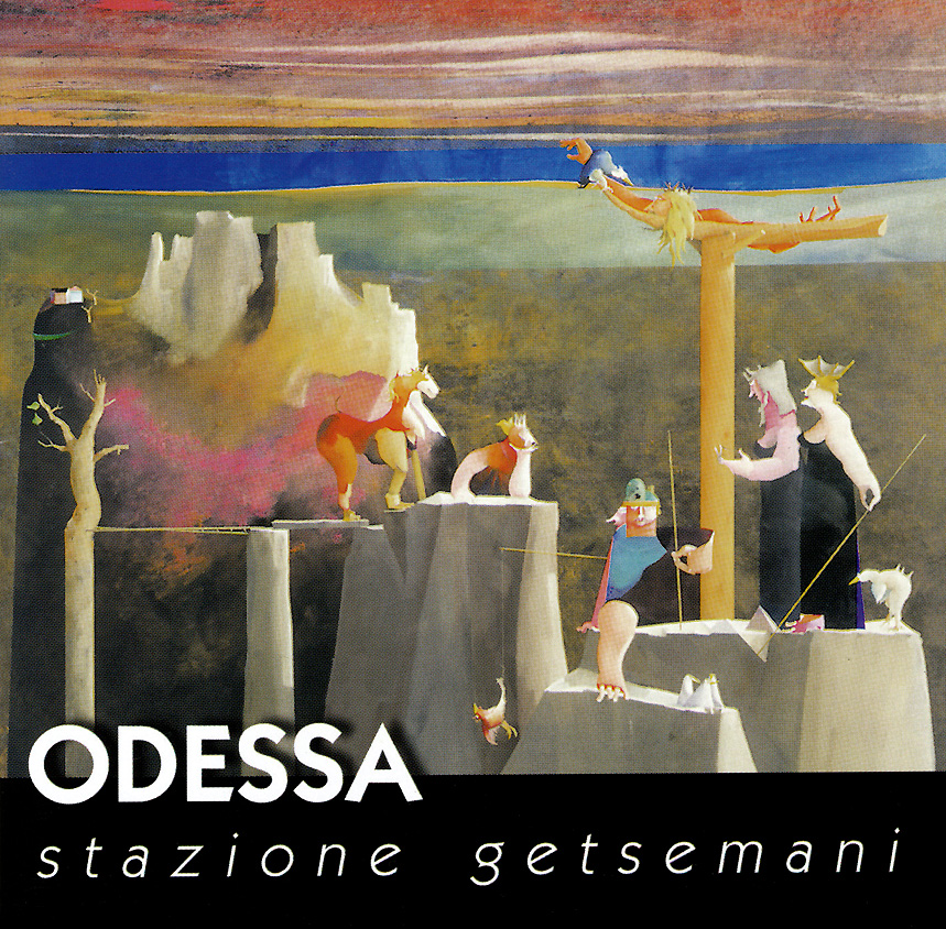 Odessa Albums: songs, discography, biography, and listening guide ...