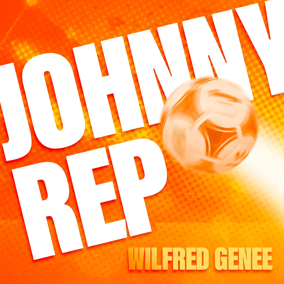 Johnny Rep by Wilfred Genee (Single): Reviews, Ratings, Credits, Song ...