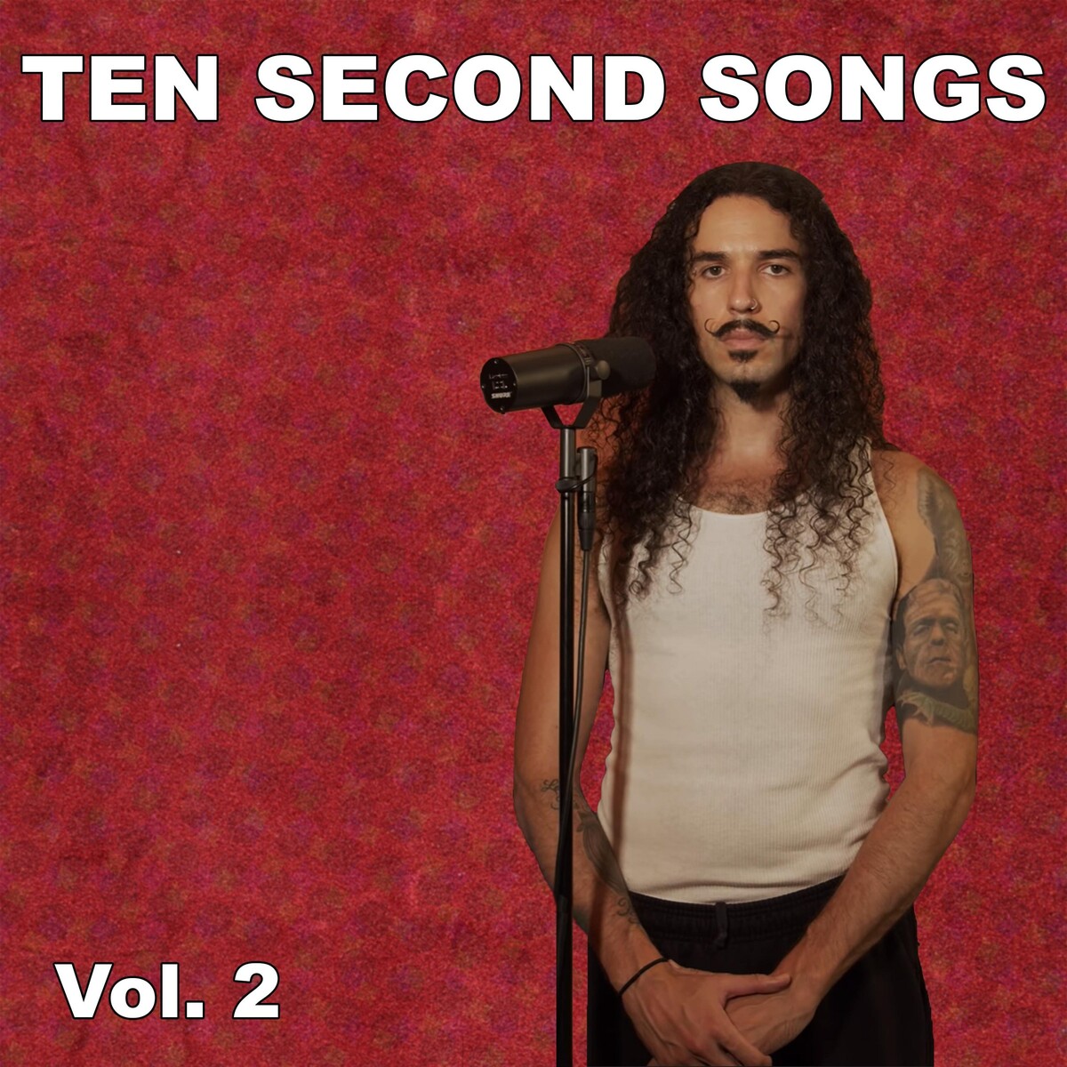 Ten Second Songs, Vol. 2 by Ten Second Songs (Album): Reviews, Ratings ...