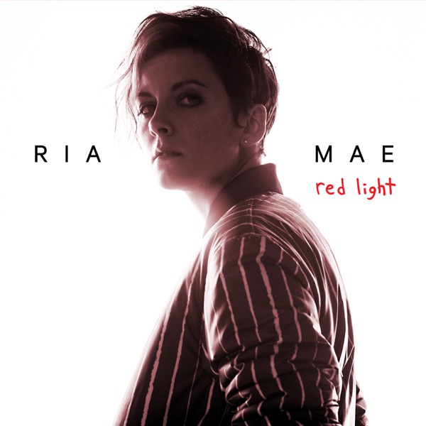 Red Light by Ria Mae (Single): Reviews, Ratings, Credits, Song list ...