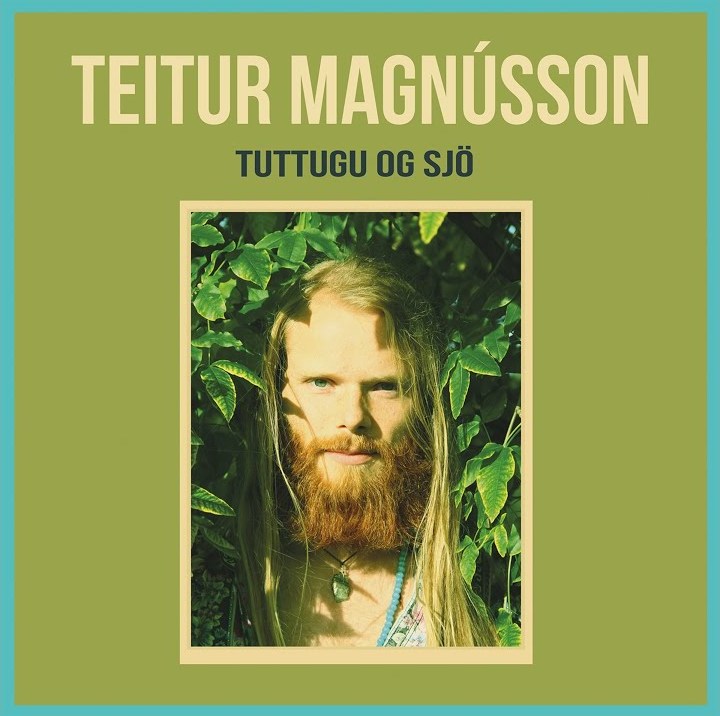 Teitur Magnússon Albums: songs, discography, biography, and listening ...