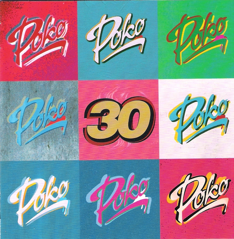 Poko Rekords - 30 vuotta by Various Artists (Compilation): Reviews ...