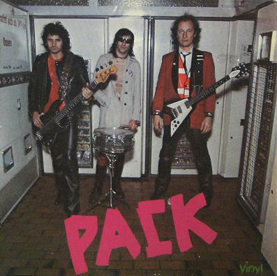 Best Pack songs of all time - Rate Your Music