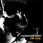 Dead Legends by Harder the Fight (EP, Hardcore Punk): Reviews, Ratings ...