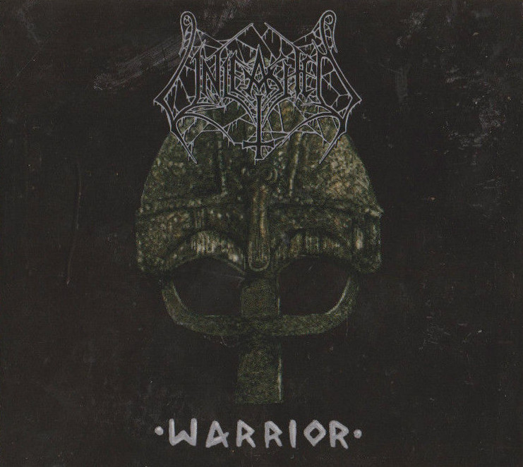 Warrior by Unleashed (Album, Death Metal): Reviews, Ratings, Credits ...