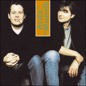 Best Acda en De Munnik songs of all time - Rate Your Music