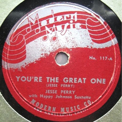 Jesse Perry Albums: songs, discography, biography, and listening guide ...