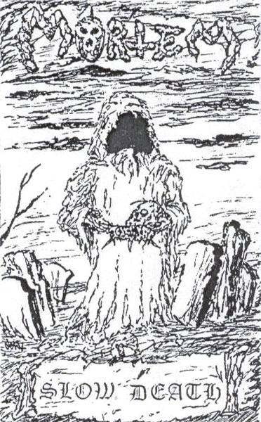 Mortem Albums: songs, discography, biography, and listening guide ...