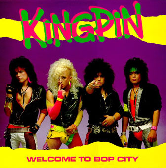 Kingpin Albums: songs, discography, biography, and listening guide ...