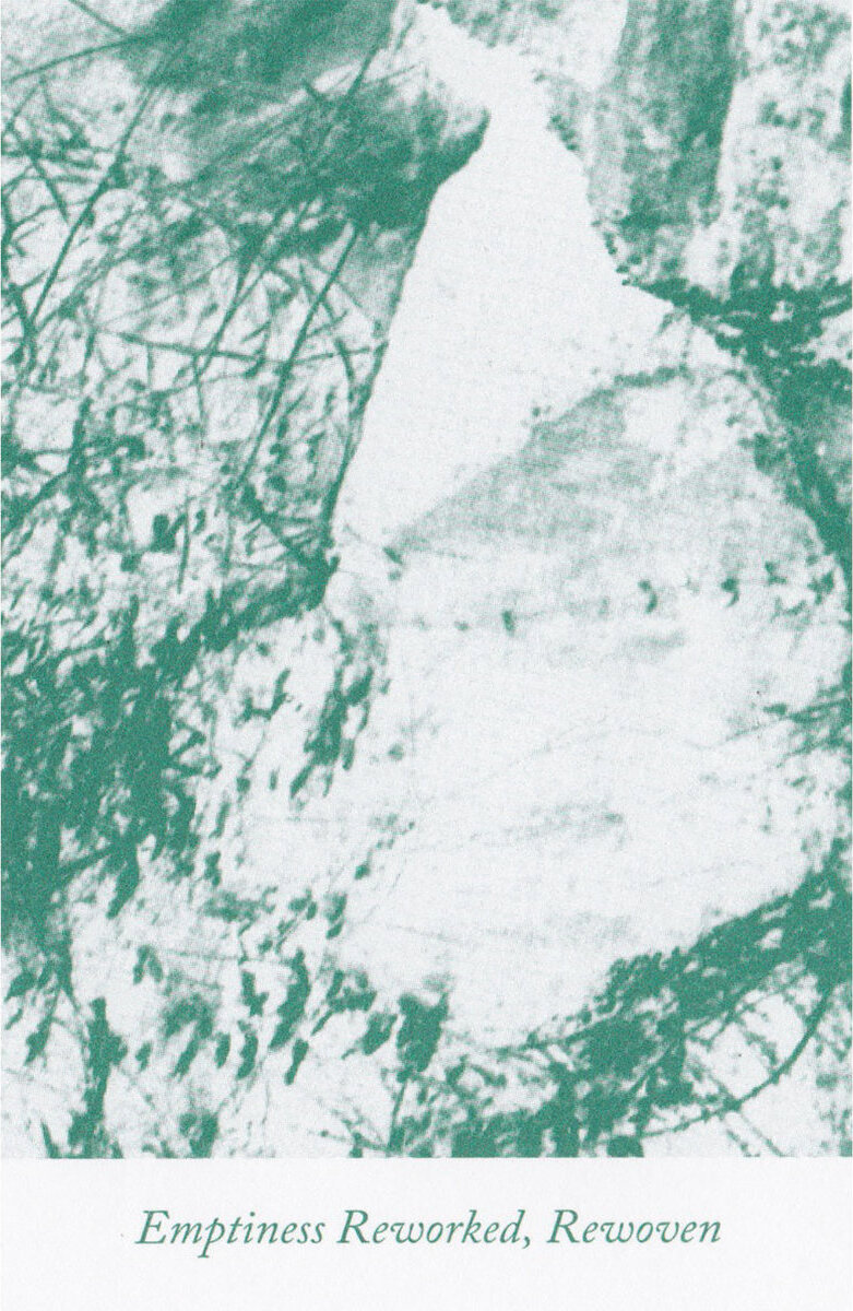 Emptiness Reworked, Rewoven by Sequences (Album, Ambient): Reviews ...