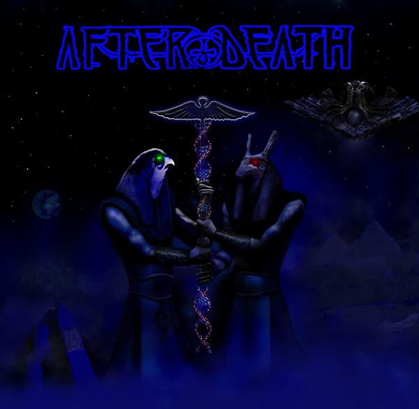 After Death Albums: songs, discography, biography, and listening guide ...