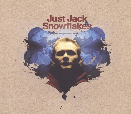 Snowflakes by Just Jack (Single, UK Hip Hop): Reviews, Ratings, Credits, Song list - Rate Your Music