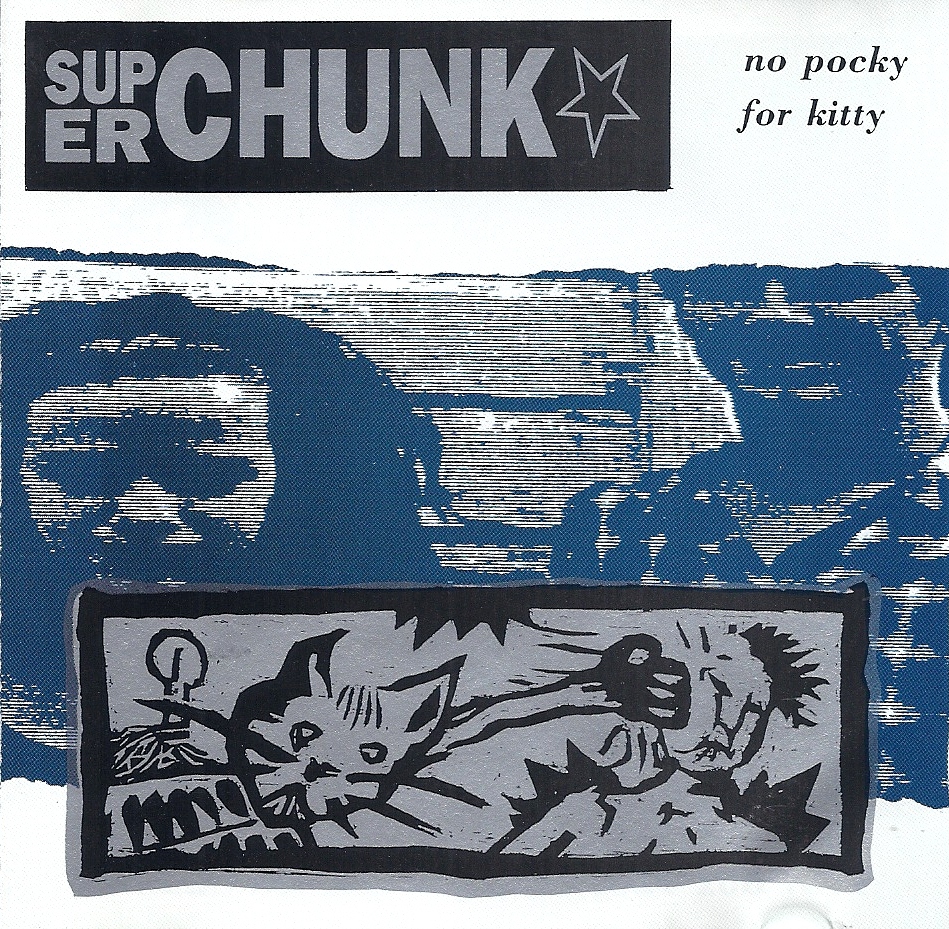 Superchunk Albums: songs, discography, biography, and listening guide ...
