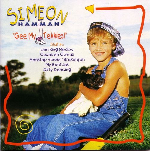 Simeon Hamman Albums: songs, discography, biography, and listening ...