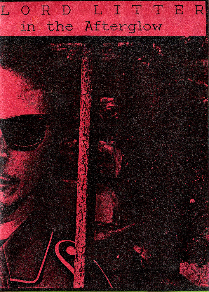 In the Afterglow by Lord Litter (Album): Reviews, Ratings, Credits ...