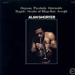 Alan Shorter Albums: songs, discography, biography, and listening guide ...