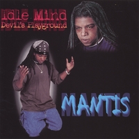 Mantis [USA AL] Albums: songs, discography, biography, and listening ...