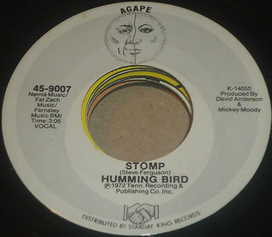 Humming Bird Albums: songs, discography, biography, and listening guide ...