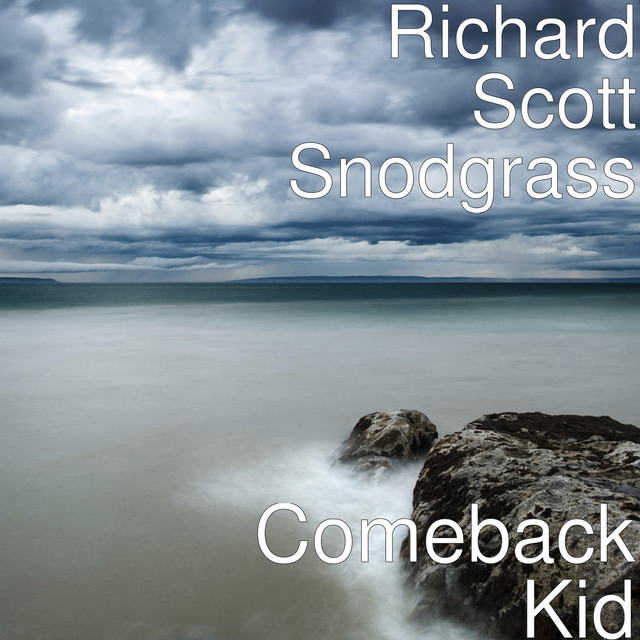 Richard Scott Snodgrass Albums: songs, discography, biography, and ...