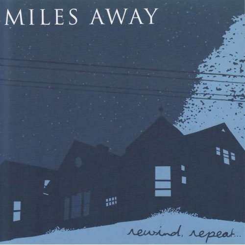 Rewind, Repeat... by Miles Away (Album, Hardcore Punk): Reviews ...