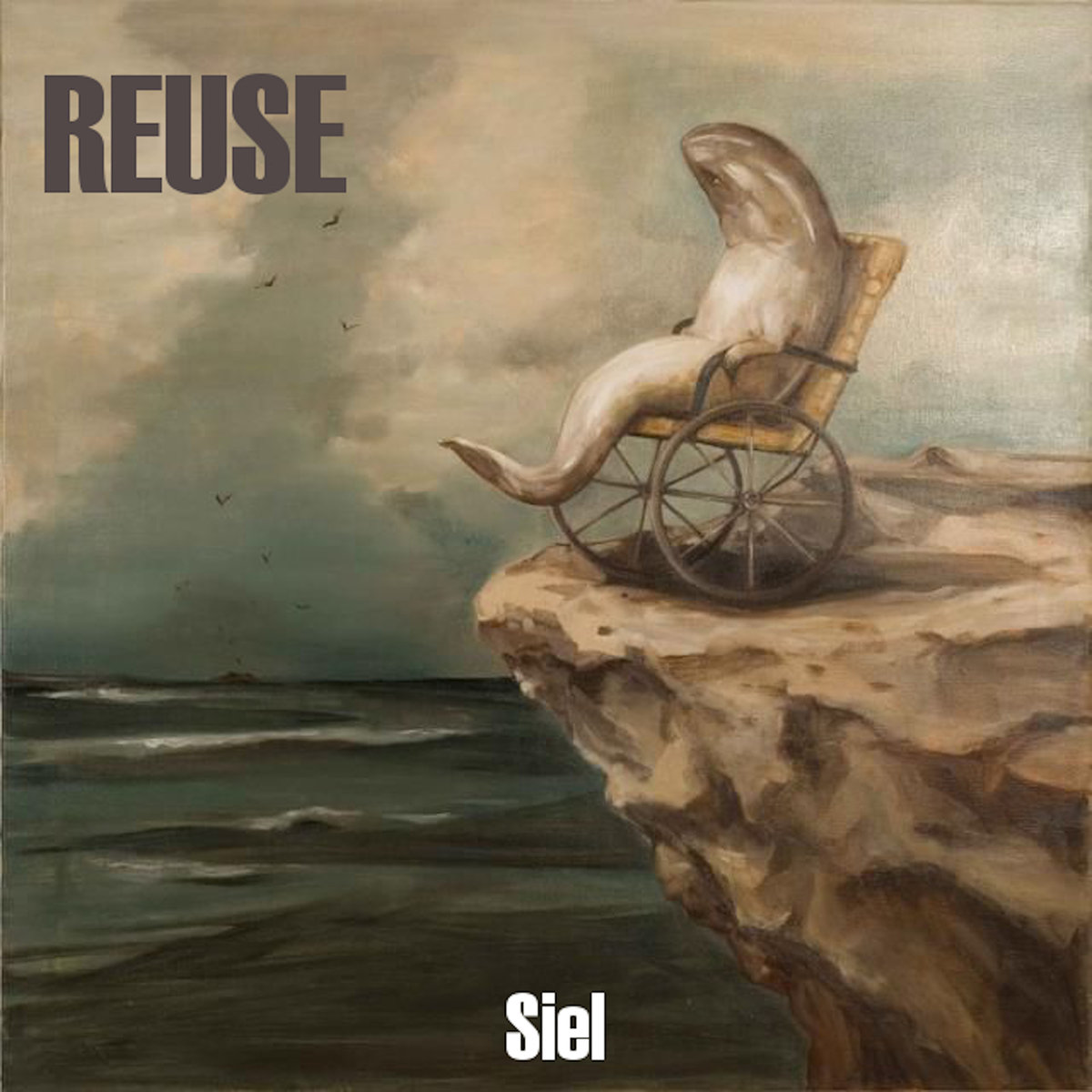 Siel by Reuse (Album): Reviews, Ratings, Credits, Song list - Rate Your ...