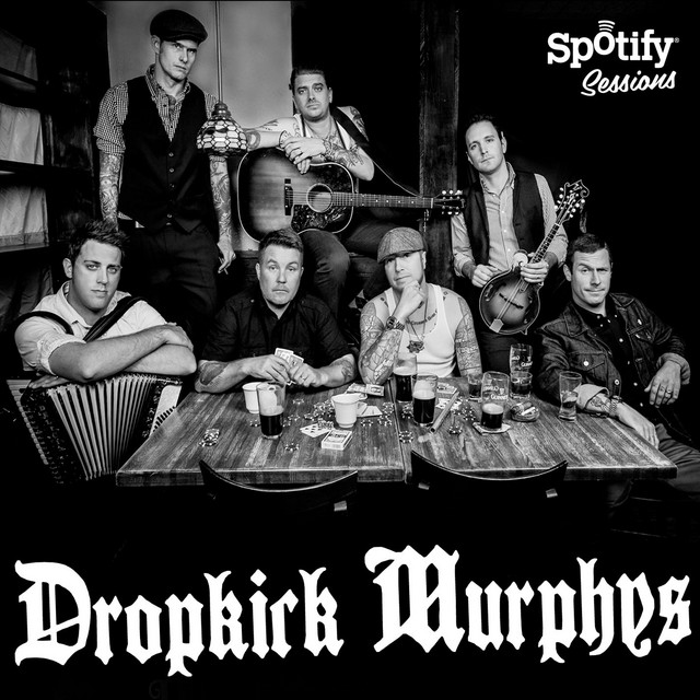 Dropkick Murphys Albums: songs, discography, biography, and listening ...