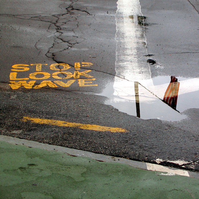 Stop, Look, Wave by Various Artists (Album): Reviews, Ratings, Credits ...