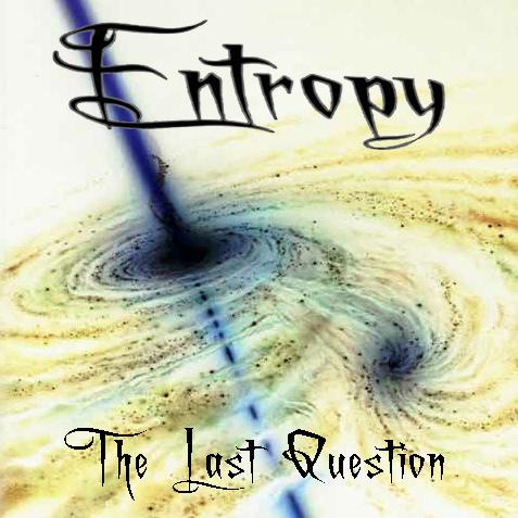 Entropy Albums: songs, discography, biography, and listening guide ...