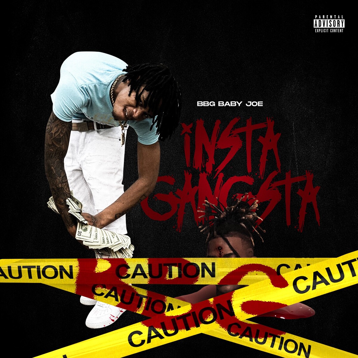 Instagangsta by BBG Baby Joe (Single): Reviews, Ratings, Credits, Song ...
