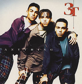 3T Albums: songs, discography, biography, and listening guide - Rate ...